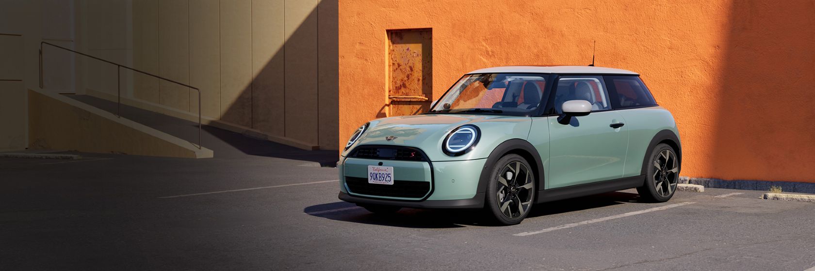 MINI Canada – Home - FAQ Portal